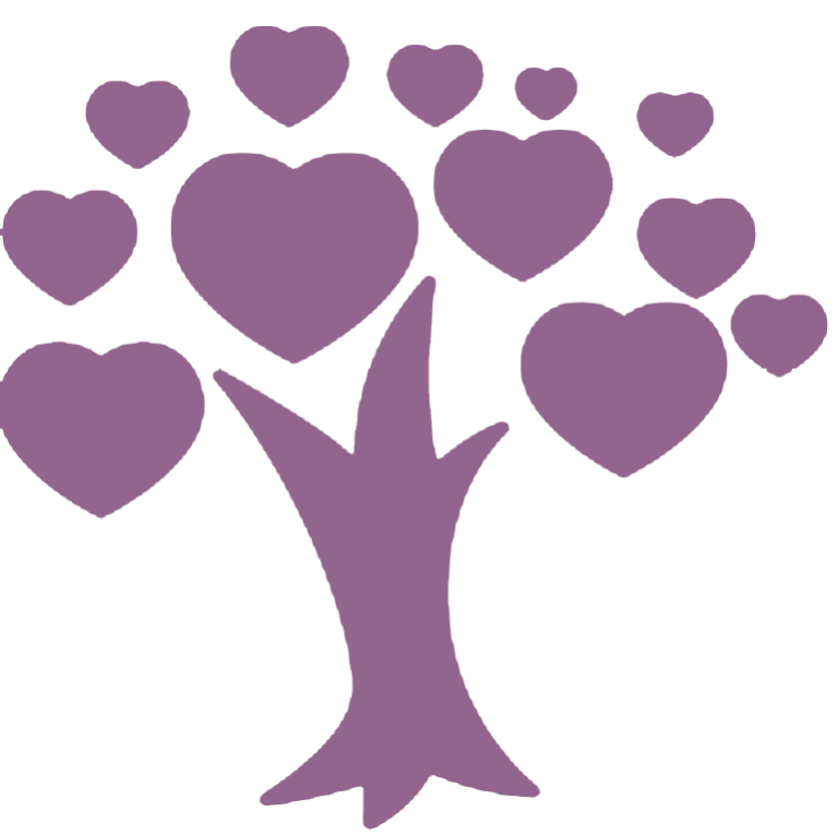 The Purple Rose (Desert Rose/Native Hibiscus/Sorry Day Flower)