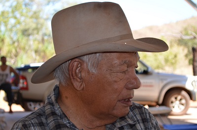 Local Memoir Living in Hope Wins Award- Story Courtesy of Alice Springs ...